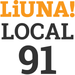 Laborers Local 91 – Niagara Falls, NY